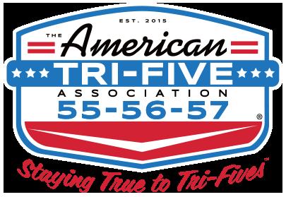 Tri-Five Nationals Shirts – ET Motorgear