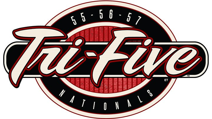 Tri-Five Nationals – ET Motorgear